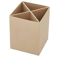 Paper Mache | New River Art & Fiber