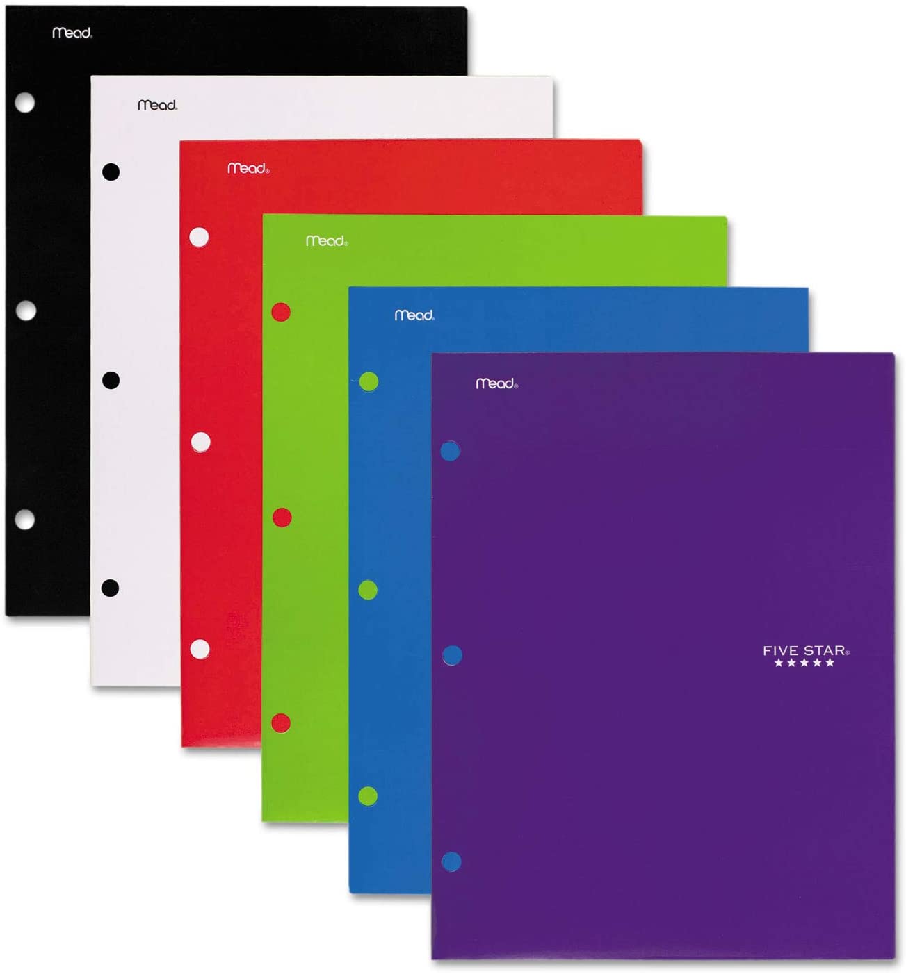 Art Presentation Folders
